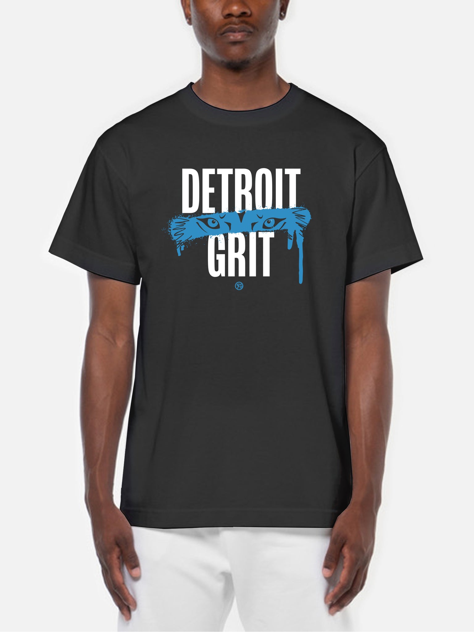 The Official Brand of Jared Goff - JG16